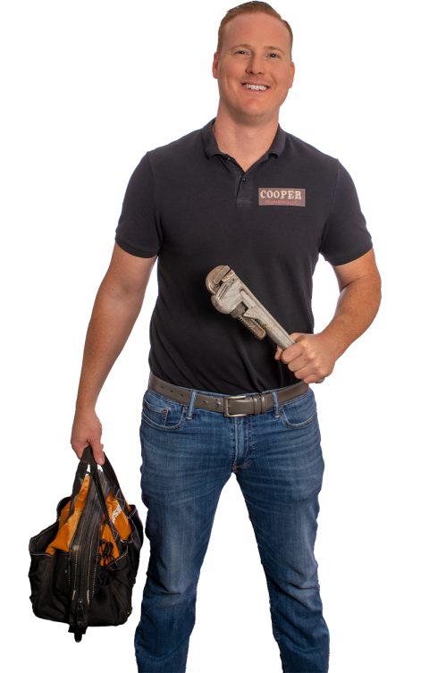 Houston TX Plumber | Cooper Plumbing