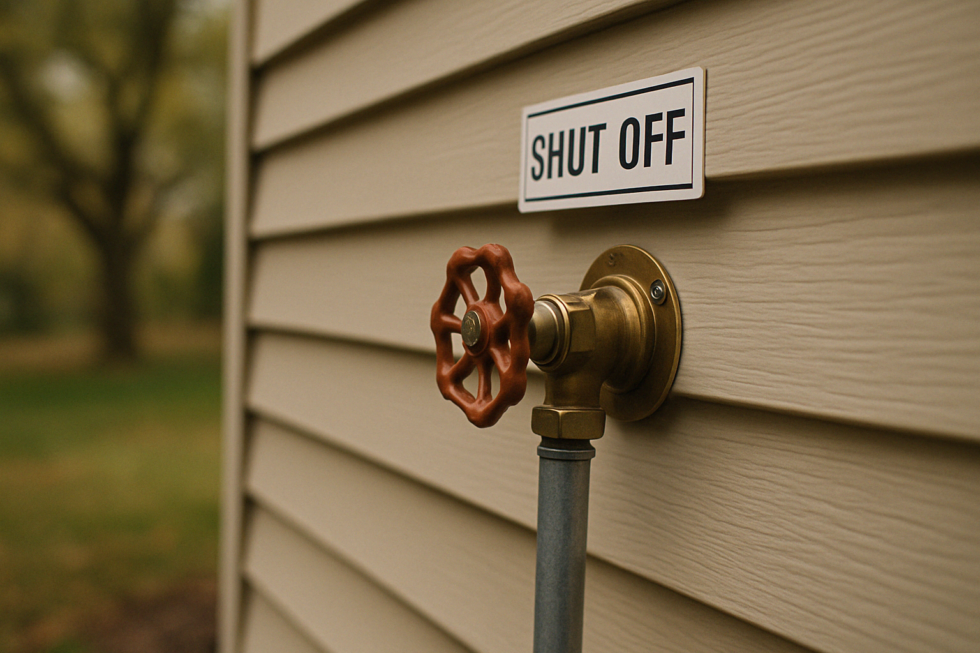 25 Helpful Plumbing Tips For Homeowners | Cooper Plumbing Houston